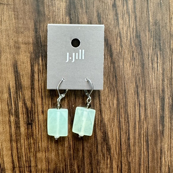 J. Jill | Jewelry | Jjill Earring | Poshmark